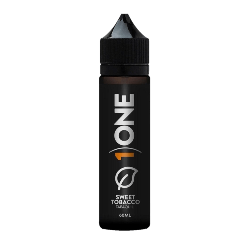 ONE Sweet Tobacco 60ML - Vapenort - Tienda Online