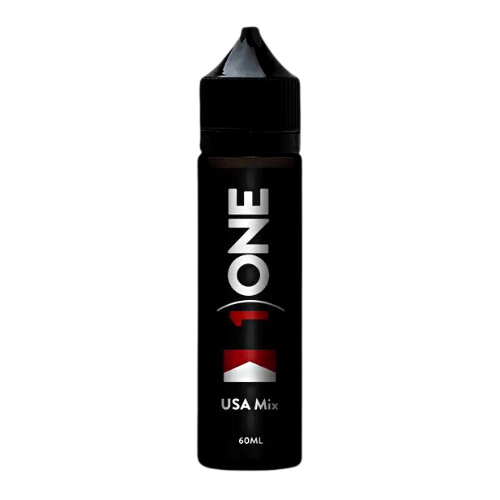 E-Liquids One Usa Mix - Vapenort